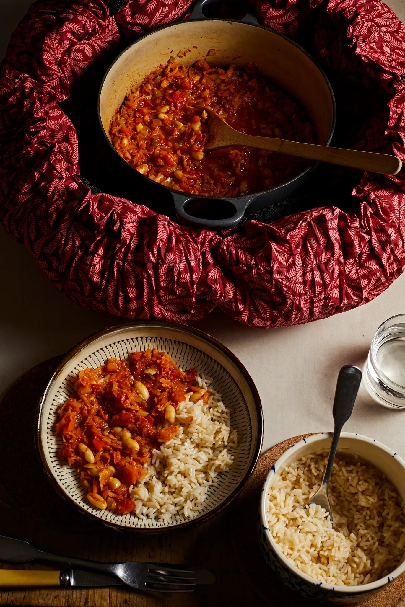 Chakalaka – Wonderbag